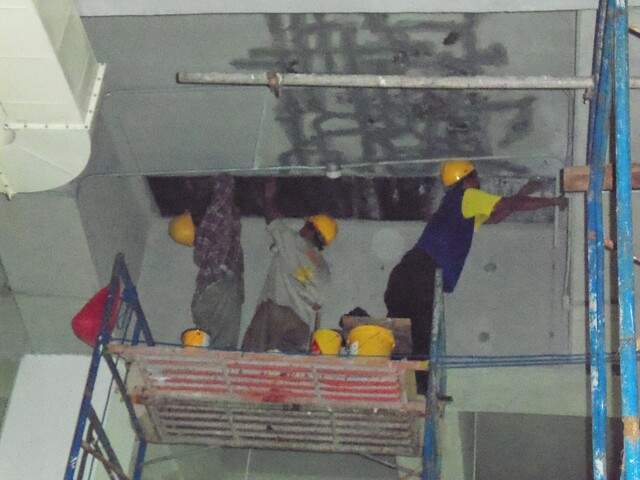 Bintang Fajar Legenda Wisata Zona Einstein, Bogor, 16967