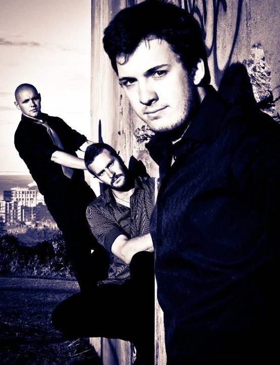 The Ryan Patrick Daley Band Newcastle, 2300