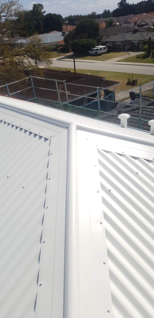 Eagle Eye Roofing Perth, Safety Bay, 6169