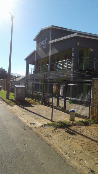 VHG HR and Payroll Consulting Unit 06 Monique Office Park 11 Saint ...