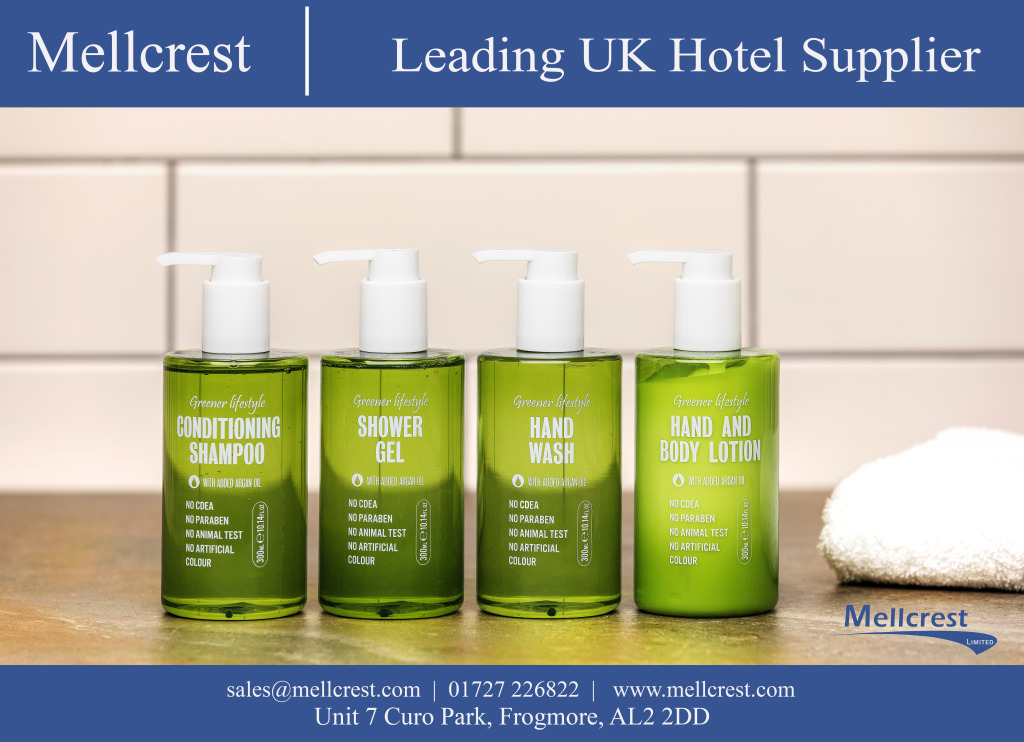 Mellcrest Ltd, Unit 7 Curo Park, Frogmore, St Albans, Hertfordshire ...