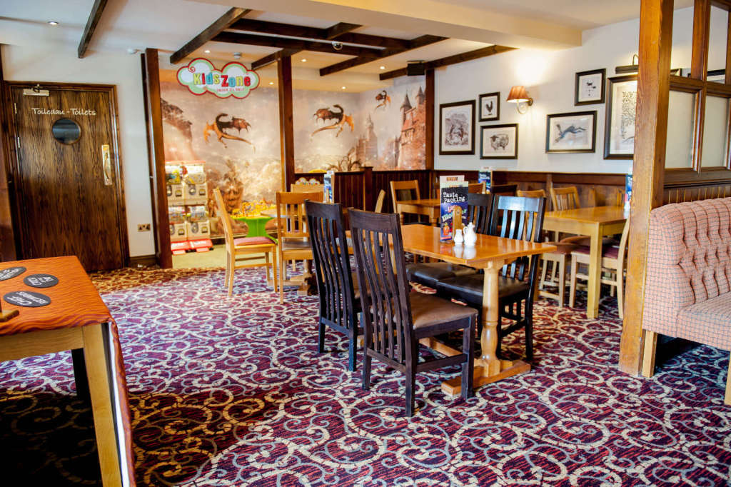 Caraway Carmarthen in Parc Pensarn, Carmarthen, SA31 2NG - Wales Online