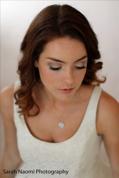 Details for Sarah Naomi Hair and Makeup Artist in - Mirror