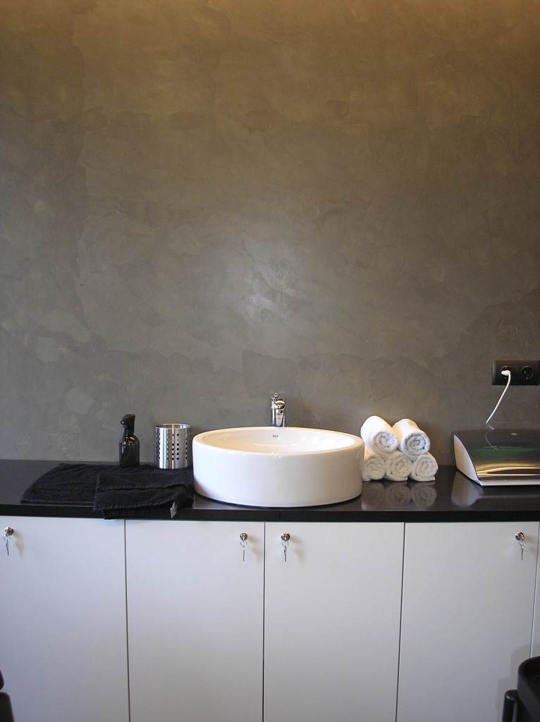 CimentArt Microcement Bairro da Encarnação, Lisboa, 1800-132