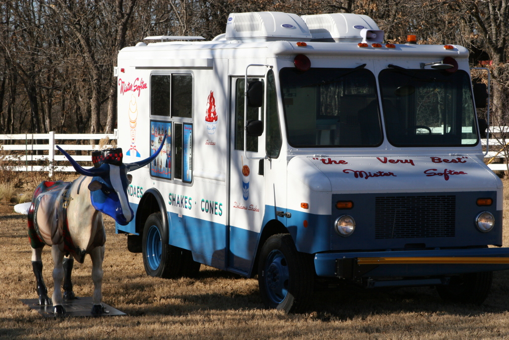 Mister Softee Texas 2545 E. Southlake Blvd, Southlake, TX, 76092