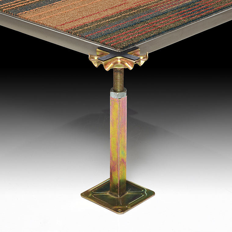 Jonathan Bates Flooring CC / Bates Access Flooring (Pty) Ltd 9 Voyager ...