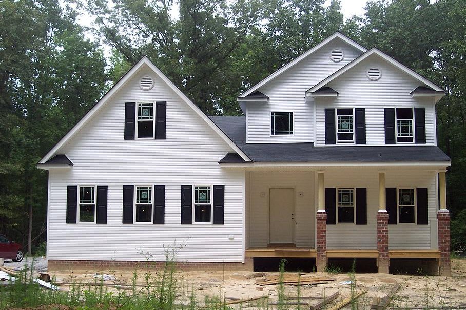 Showcase Builders Inc DBA American Homes 3201 E Brigstock Rd ...