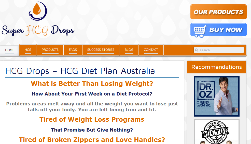 Super HCG Drops | buy hcg australia 2102/118 Parkside Cct Hamilton, Qld ...