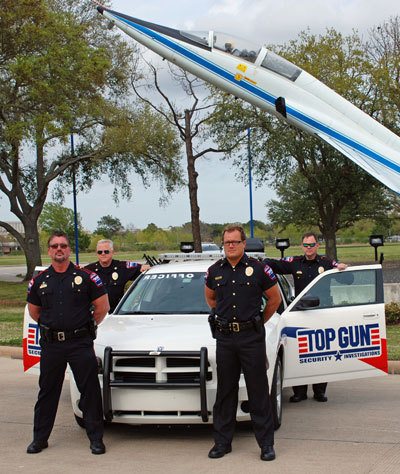 Top Gun Security Service & Investigations 18333 Egret Bay Blvd Suite ...