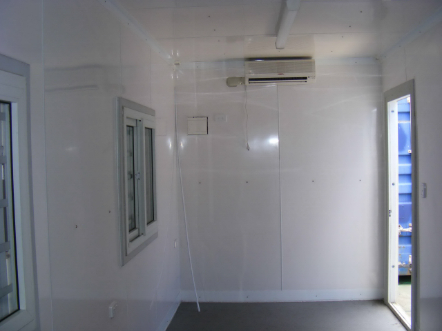 Rhino Containers 141 Anton Road, Hemmant, 4174