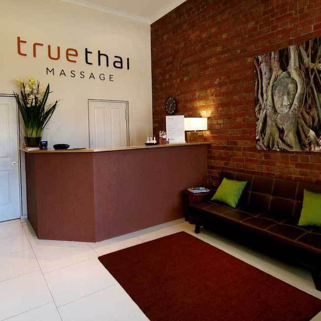 True Thai Massage (Spencer Street) 16 Spencer Street, Melbourne, 3000