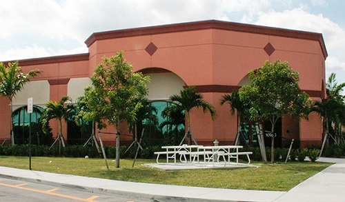 Concorde Career Institute - Miramar 10933 Marks Way, Miramar, Florida ...