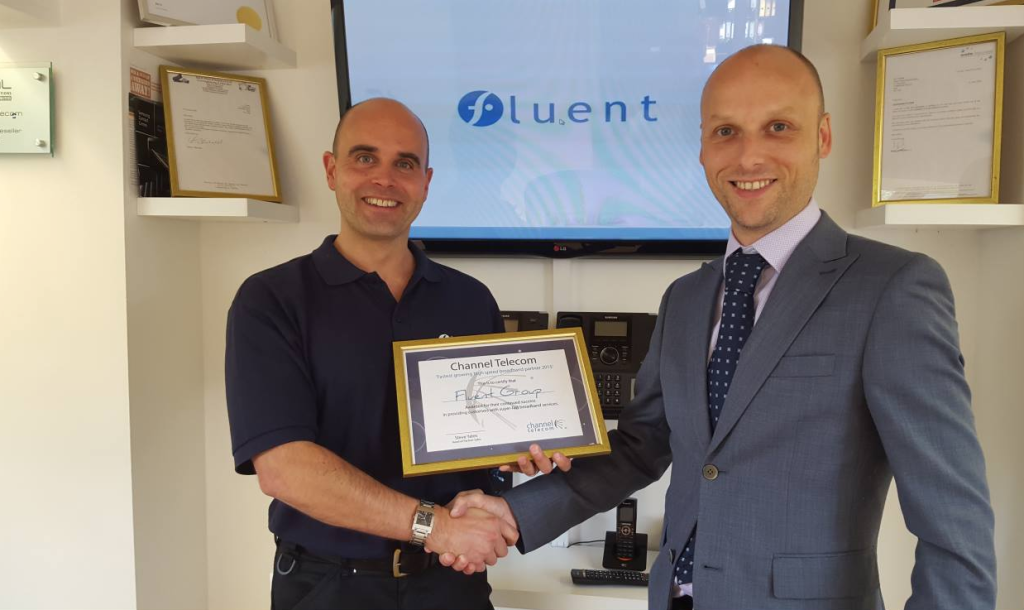 Fluent Technologies Ltd, New Barn Eridge Road, Eridge, Tunbridge Wells ...