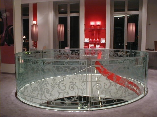 Goude Glass MVR 3 rue du gros guillaume, Le Rheu, 35650