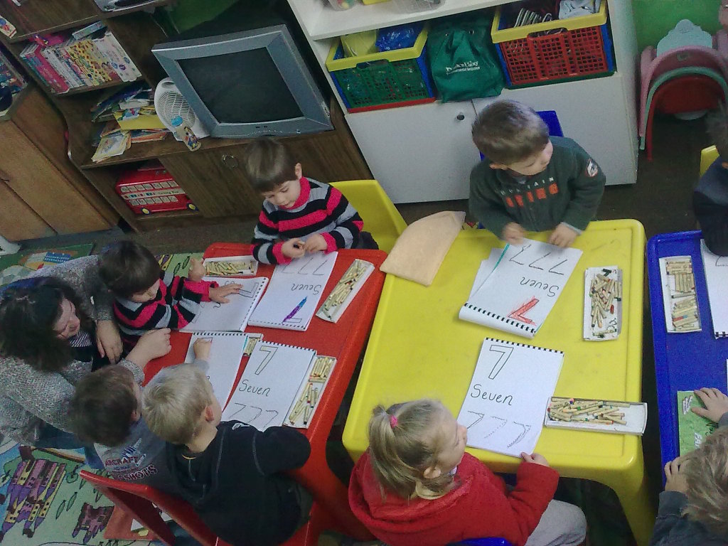 The Lollipop Tree Playgroup 3 Rosyntjiebos St., Randpark Ridge ...