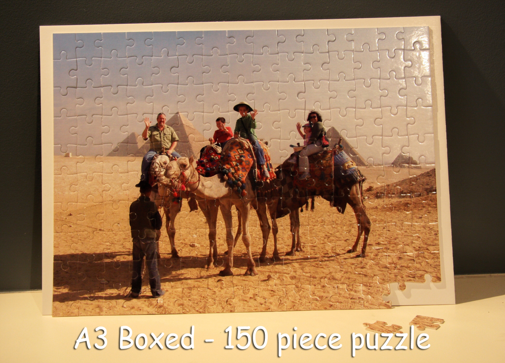 I'm Puzzled PO Box 802, Willetton, 6955