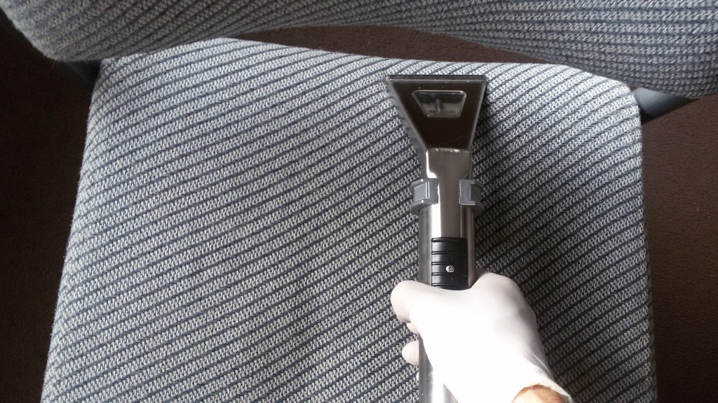 Shazam Carpet Cleaning 86 Tabilban Street, Burleigh Heads, 4220