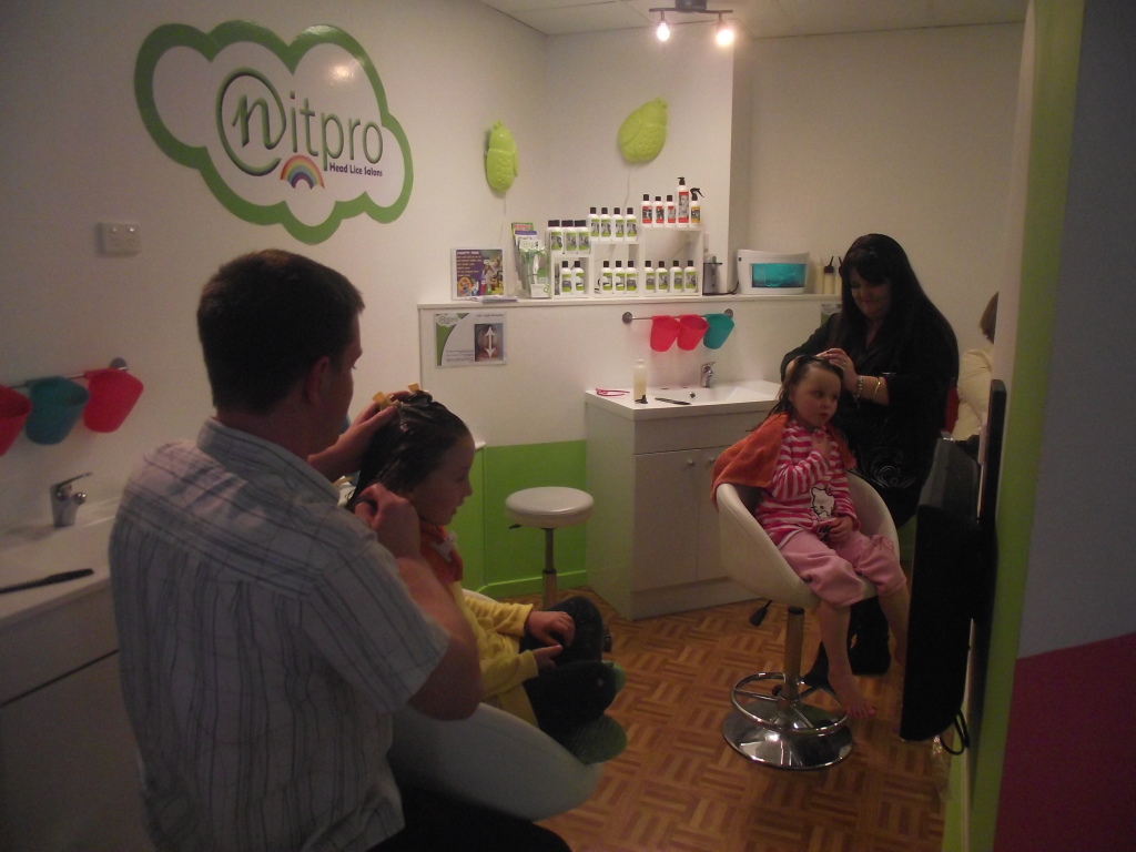 Nitpro Head Lice Treatment Centre Robina And Tweed South Shop 53 1