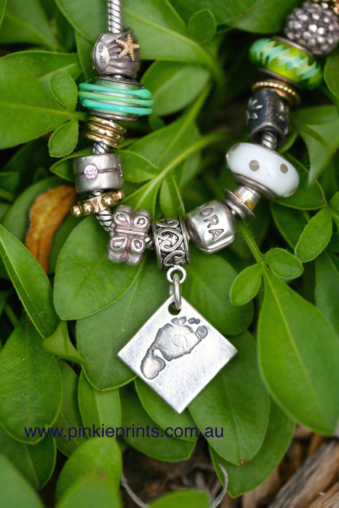 Pinkie Prints Silver Jewellery 67 Hart Street, South Mackay, 4740