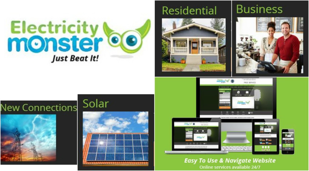 Electricity Monster Pty Ltd Level 5/ 99 Creek Street, Brisbane, 4000