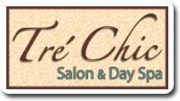 Tre' Chic Salon & Day Spa 415 N. Main st., Lanoka Harbor, NJ, 08734