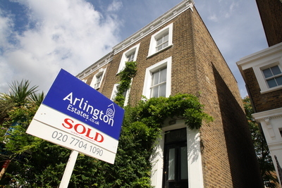 Arlington Estates, Kemp House, 124 City Road, Islington, London, EC1V 2NX