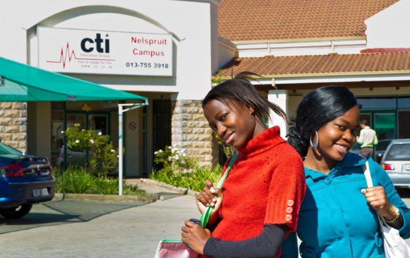 CTI Education Group Nelspruit Orchards Village, Nelspruit, 1200