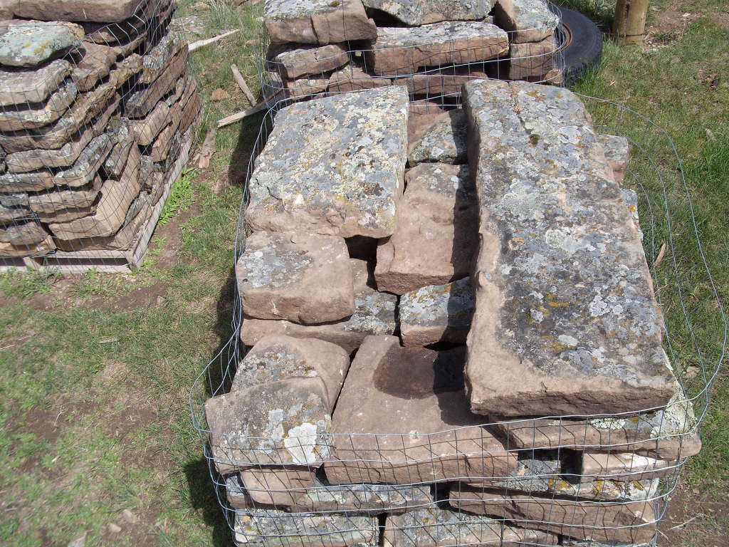 Venture Stone, LLC 795 Ulm Vaughn Rd, Great Falls, MT, 59404