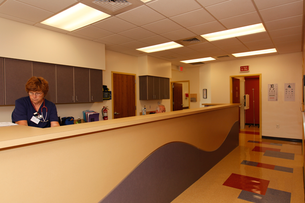 Solantic Urgent Care St Augustine St Augustine, FL, 32086