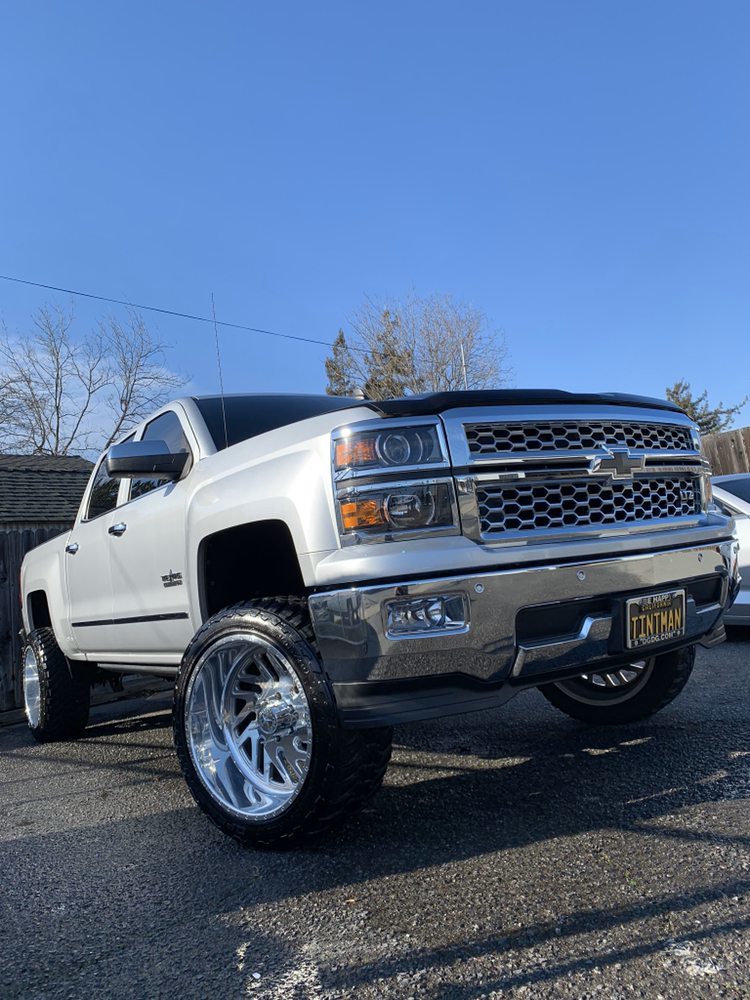 Bithell's Auto Detailing & Ceramic Coatings 1778 Green Acres Ln ...