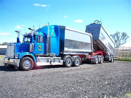 JS Transport Group 337-341 Pacific Highway, Heatherbrae, 2324