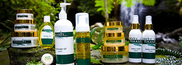 Bush Essentials-Distributor Medowie, 2318