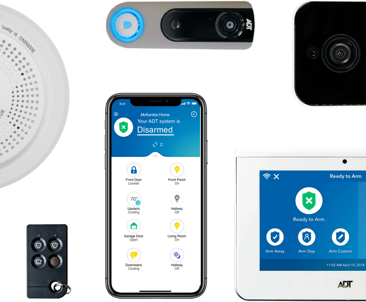 My ADT Home Security 1501 Yamato Rd, Boca Raton, USA, FLORIDA, 33431