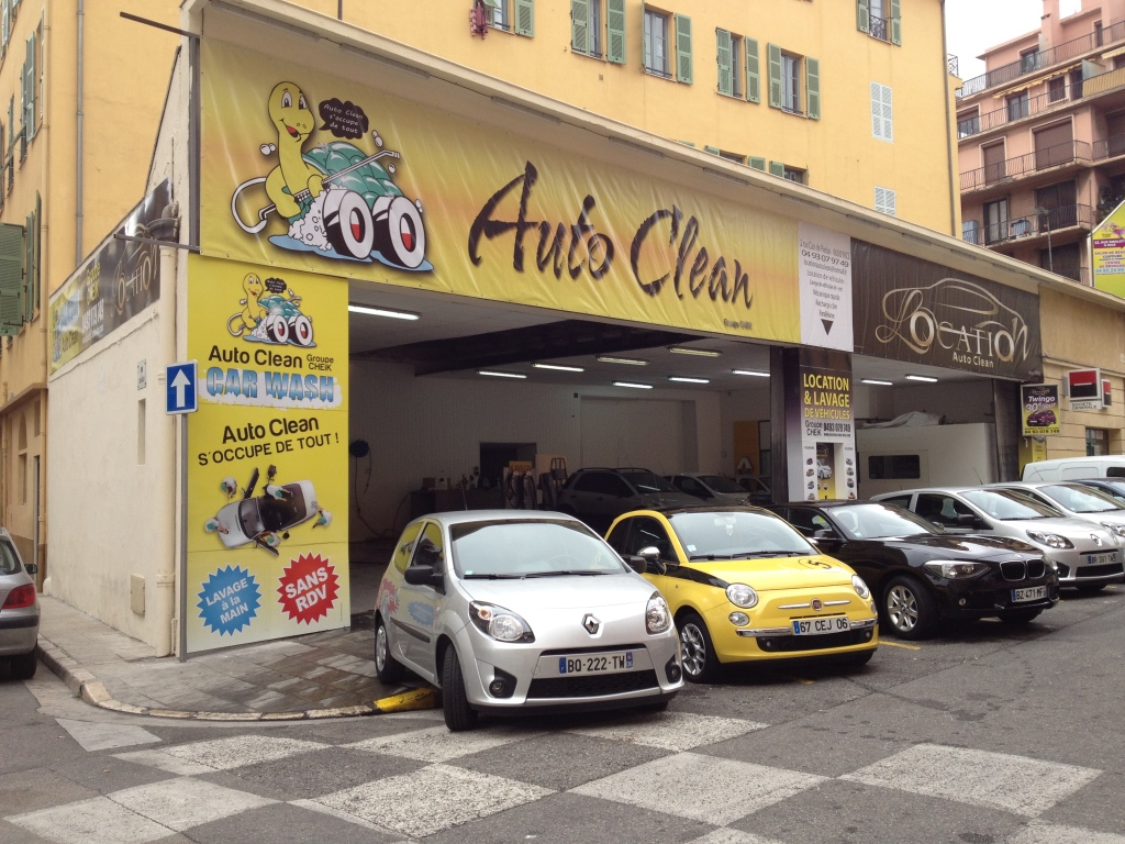 ACLOC 2 RUE CAIS DE PIERLAS, Nice, 06000