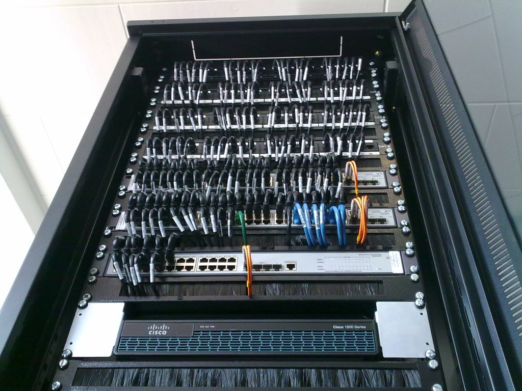 Nettek Unit 7 Dawn Park, 19 Dawn Road, Montague Gardens, Cape Town ...