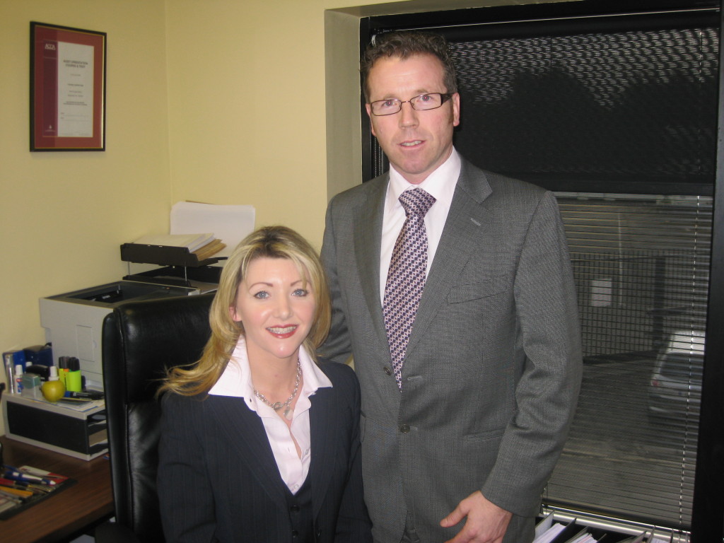 Patrick R Callan & Co Malta House, Ardee, Louth