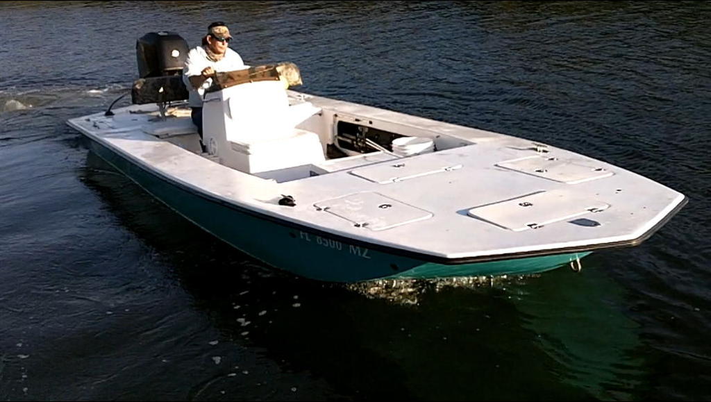 Captain Jerry Gillespie Charters 6010 George Rd, Punta Gorda, FL, 33982