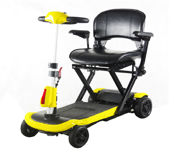 Portable Mobility PO Box 55, Biggera Waters, 4216