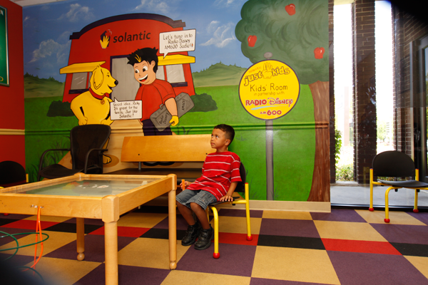 Solantic Urgent Care Orange Park Orange Park, FL, 32073