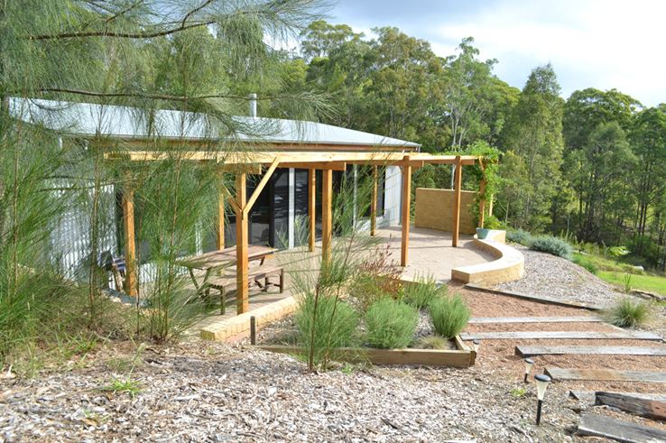 goosewing cottage 1194 Mt View Road, Mt View, 2325