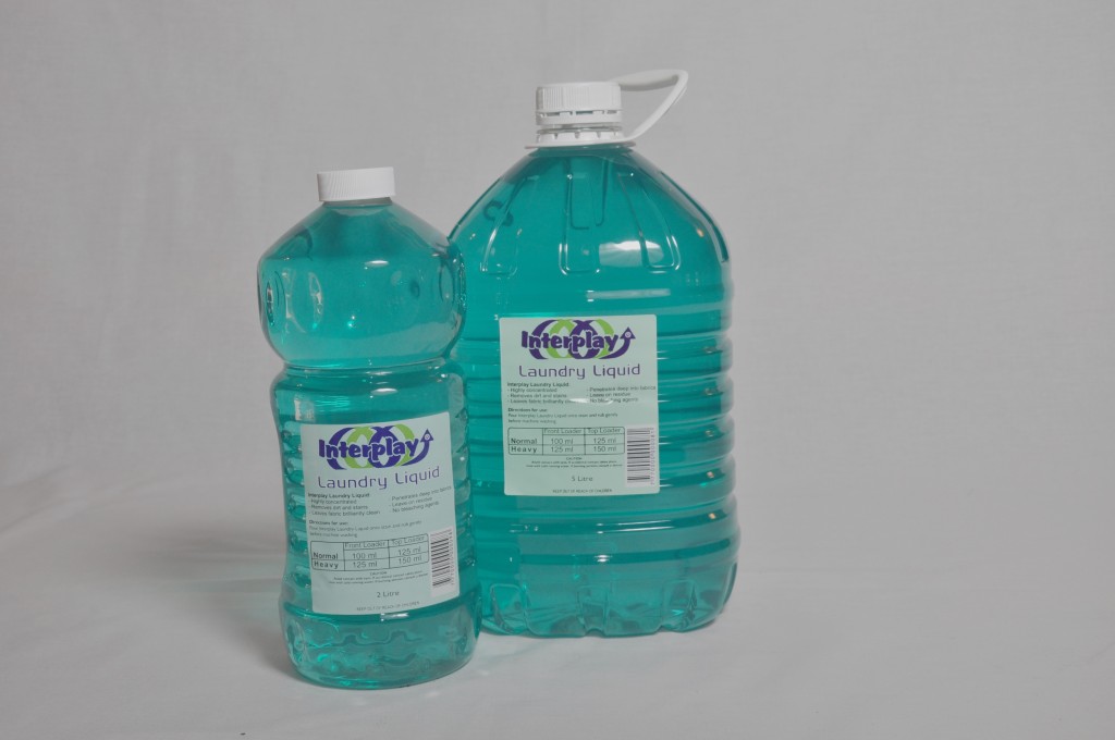 Interplay Cleaning 1004 Ergon Ave, Lyttelton, 0042