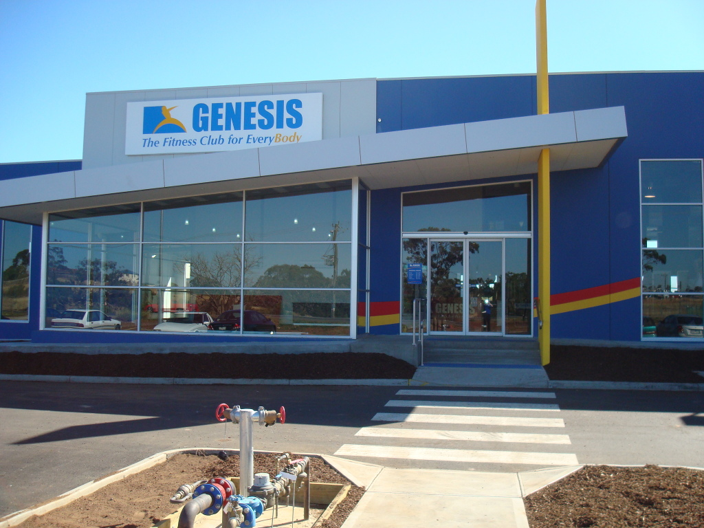 Genesis Swim School 15 - 21 Coburns Road, Melton South, 3338
