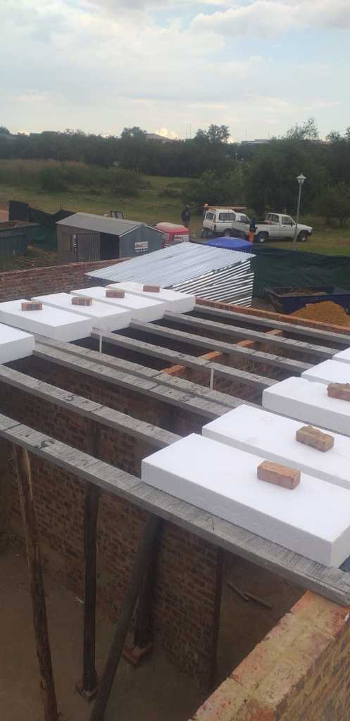 Enviro Concrete Slabs and Stairs 762 Olinia street, Doornpoort, 0186