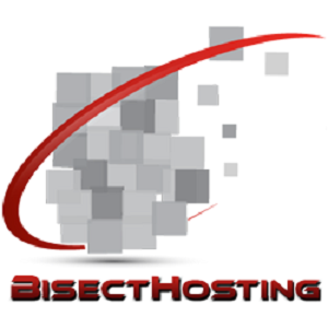 Bisect Hosting P.O. Box 24523, Cleveland, OH, 44124
