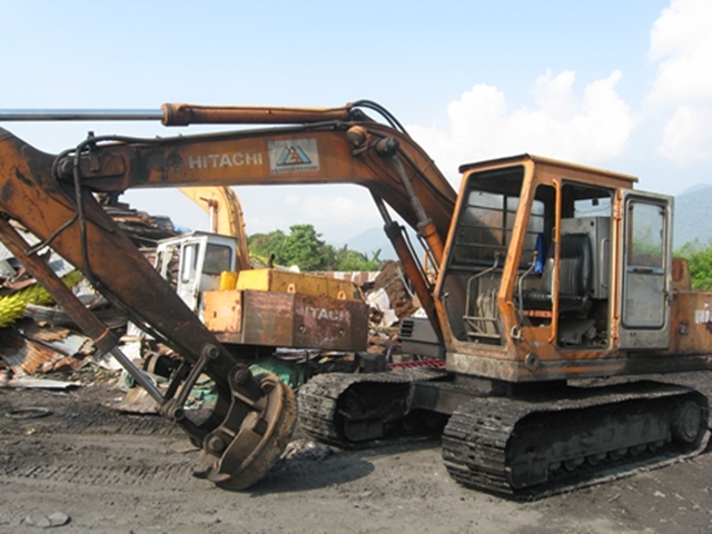 CHEMOR METAL Lot 193991, Chemor, 31200