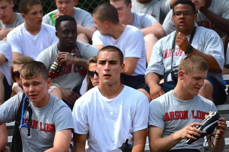 Carson Long Military Academy 200 North Carlisle Street, New Bloomfield ...