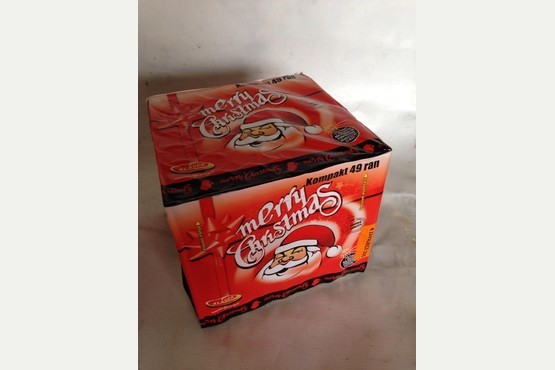 Discount Fireworks, 947 Springbank West, Hull, HU5 5BE