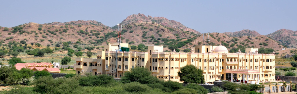 Rishab Club & resorts Gadra Road, Barmer, 344001