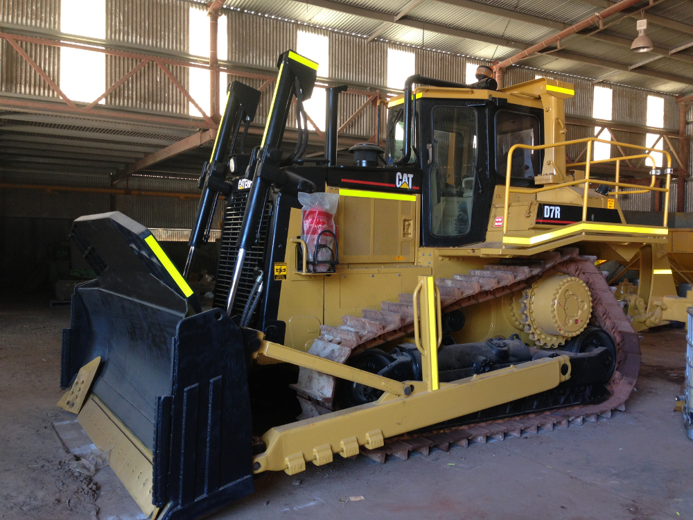 Shift Engineering Unit 1, 63 McLarty Street, Waroona, 6215