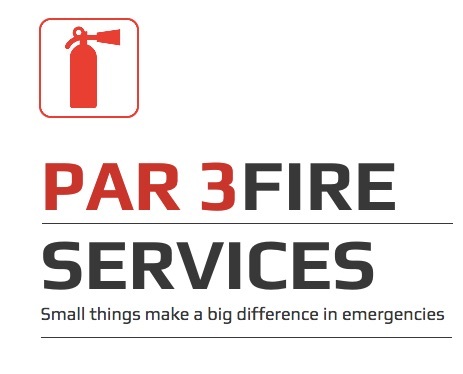 Par 3 Fire Services Pty. Ltd. 4/29 Bourke Street, Cheltenham, 3192